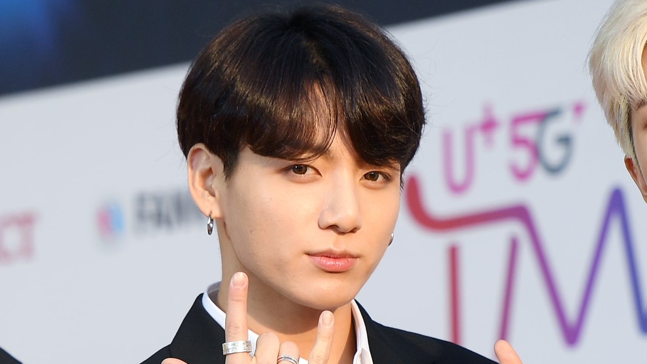 [가요]BTS 정국 탔던 차량, 경매서 12억 원에 낙찰 | YTN