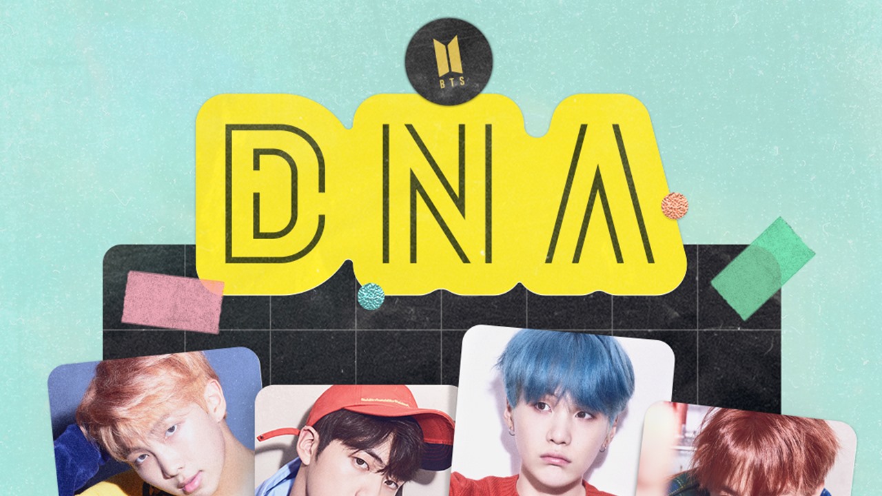 [가요]방탄소년단 ‘DNA’ 뮤직비디오 15억뷰 돌파…통산 3번째 | YTN