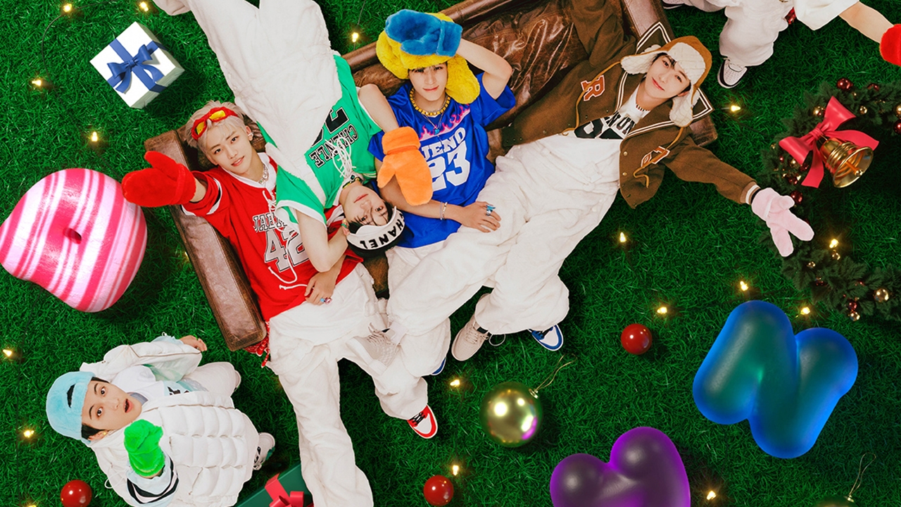 [가요]NCT DREAM ‘Candy’ 오늘 오후 6시 전곡 음원·MV 공개 | YTN