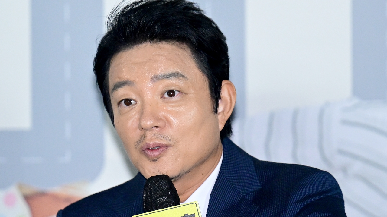 [방송]Lee Yoon-jin, ♥ Lee Beom-soo's suspicion of abuse of power "I hope ...