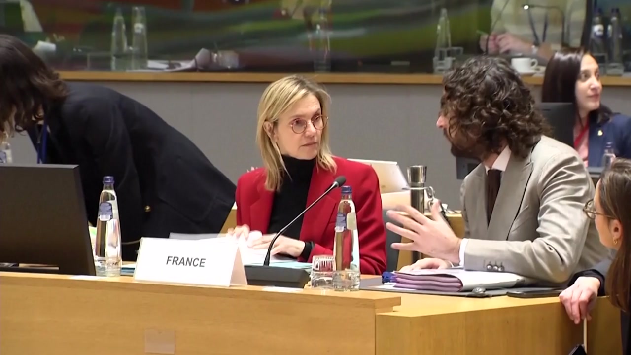 [국제]EU, 내년 2월부터 가스 가격상한제 시행...난항끝 극적타결 | YTN