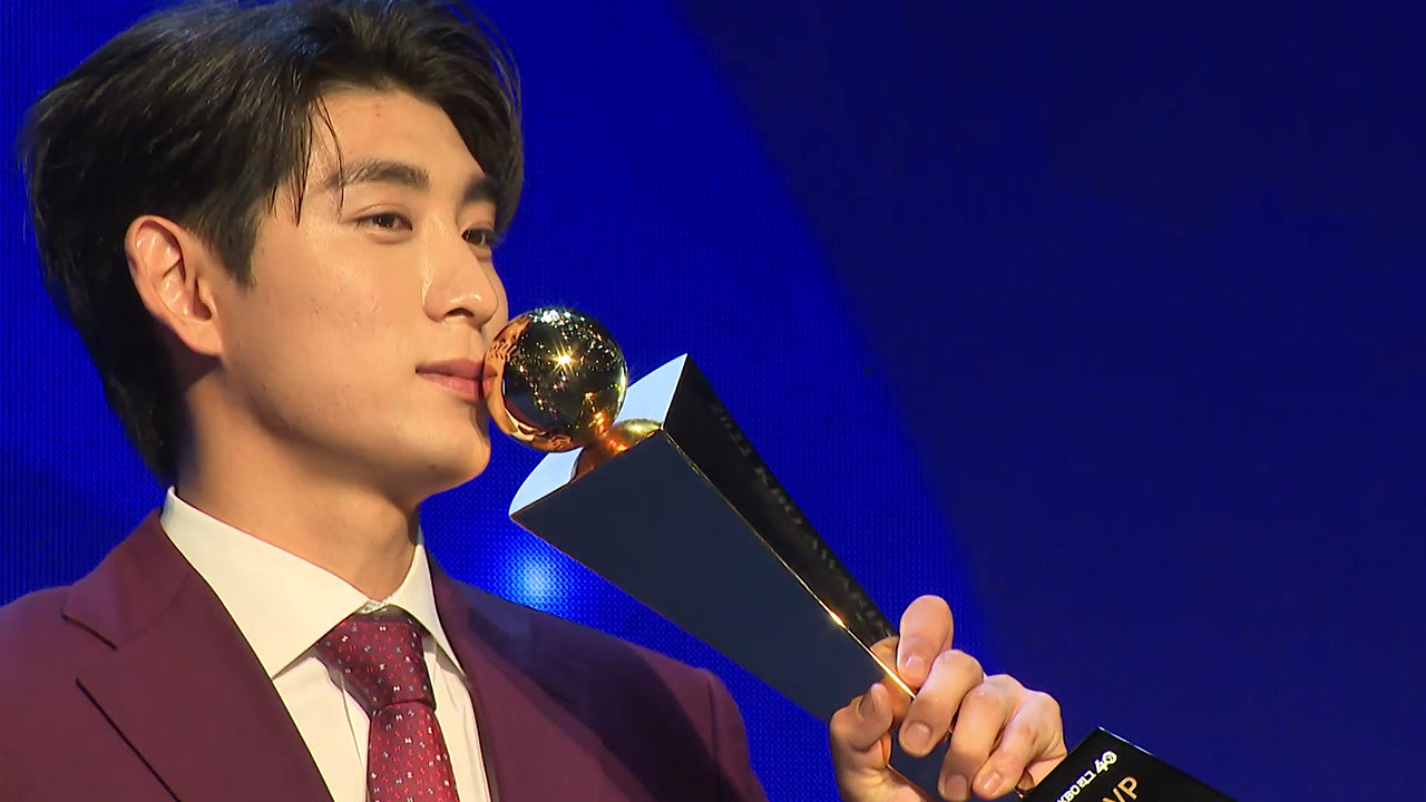 [스포츠]이정후 '몸값 3천만 달러?'..."FA 시장 흔들 수 있다!" | YTN