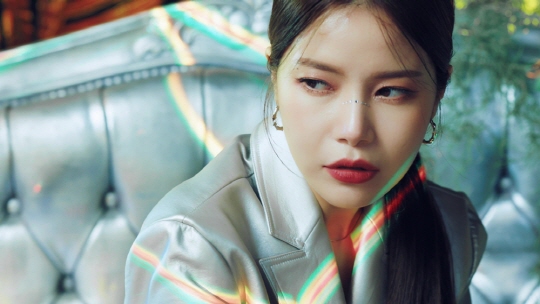 [가요]마마무 솔라, 초대형 DJ 서바이벌 ‘WET!’ 타이틀곡 가창 | YTN