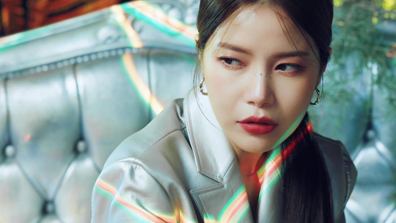 [가요]마마무 솔라, 초대형 DJ 서바이벌 ‘WET!’ 타이틀곡 가창 | YTN