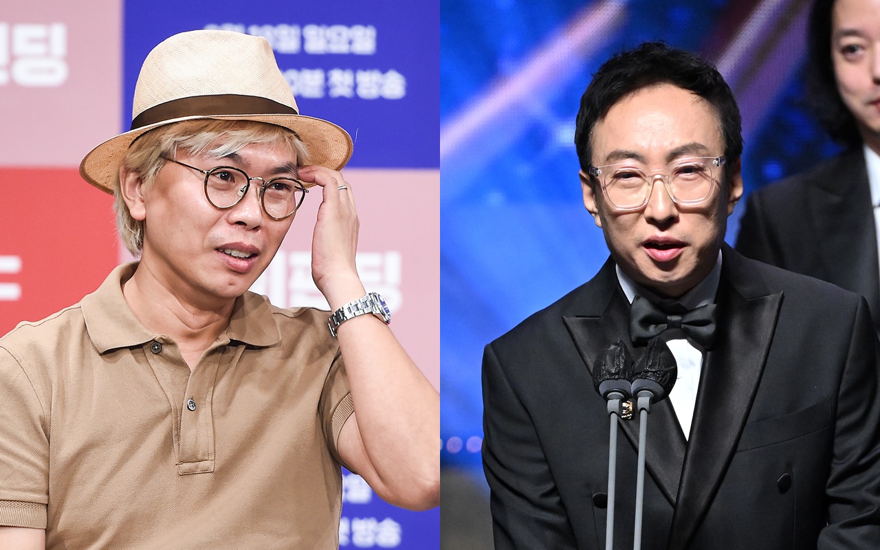 [방송]김태호PD "'무한도전' 시즌제 이야기 나눴지만, 뜻 안 맞아 실패" | YTN