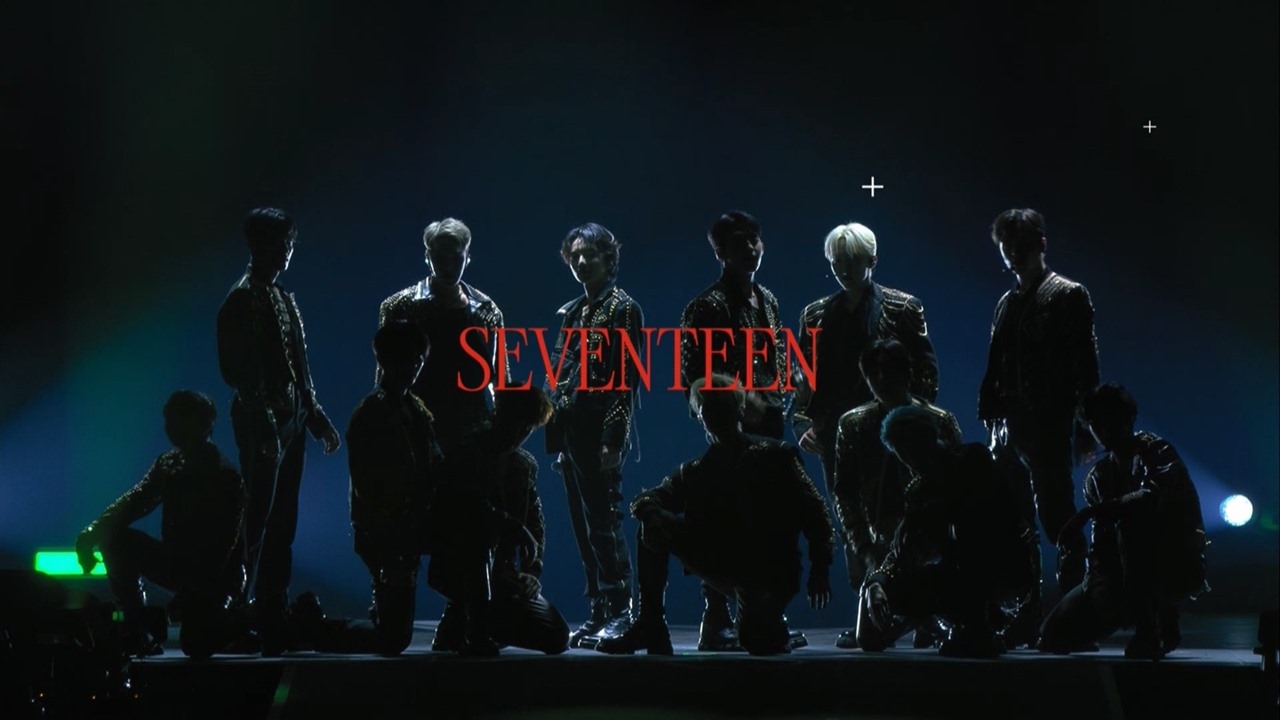 [가요]세븐틴 월드투어 콘서트 실황…31일 Mnet서 최초 공개 | YTN