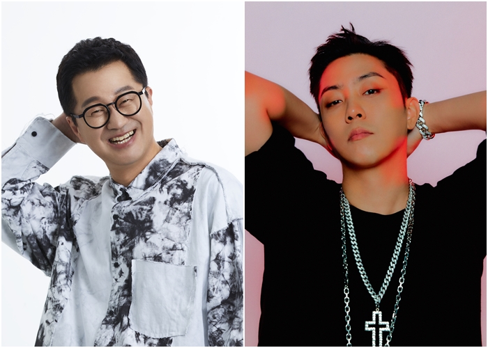 [방송]강호동, 4년 만에 SBS 복귀…'지옥법정' MC 확정 | YTN