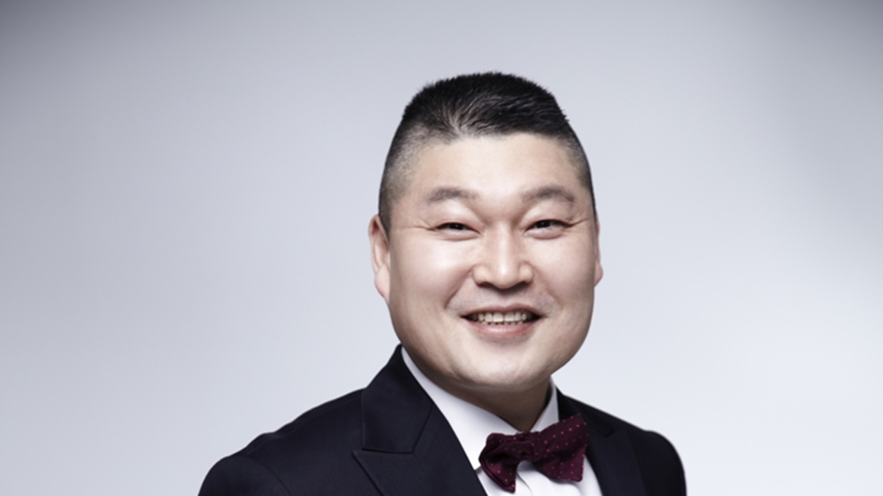 [방송]강호동, 4년 만에 SBS 복귀…'지옥법정' MC 확정 | YTN