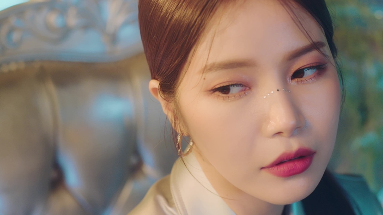 [가요]마마무 솔라, 오늘(28일) DJ 서바이벌 ‘WET!’ 타이틀곡 ‘Paradise’ 발매 | YTN