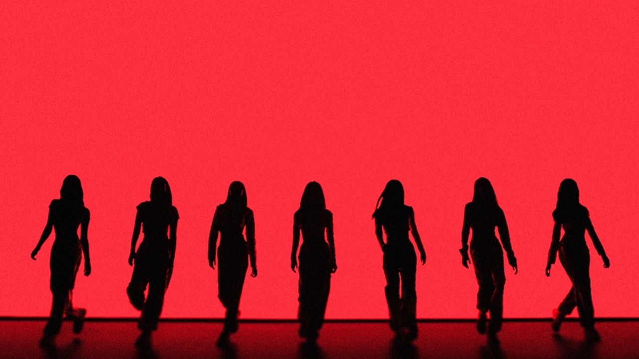 [가요]YG, 블랙핑크 이을 차세대 7인조 걸그룹 예고… 1월 1일 공개 | YTN