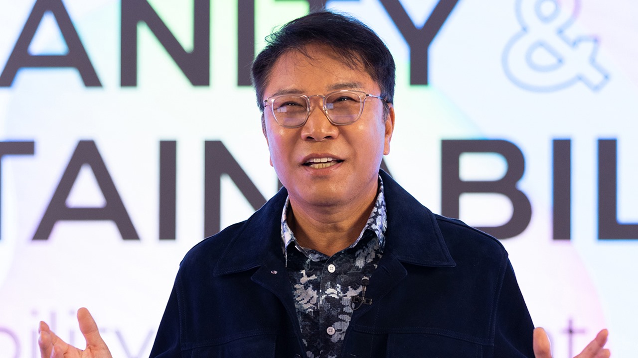 [가요]SM 서스테이너빌리티 포럼, 전 세계 105개국 470만 스트리밍 시청 | YTN