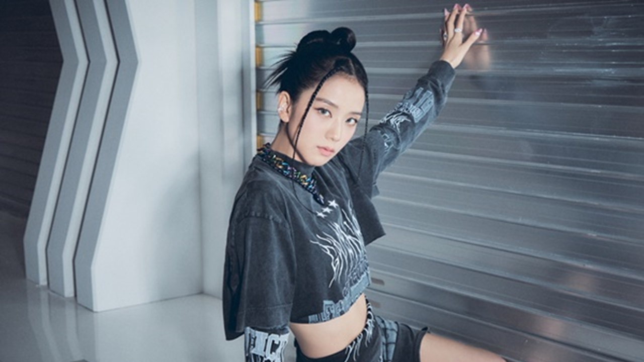 [가요]블랙핑크 지수, 올해 솔로 데뷔...YG "앨범 녹음 박차" | YTN