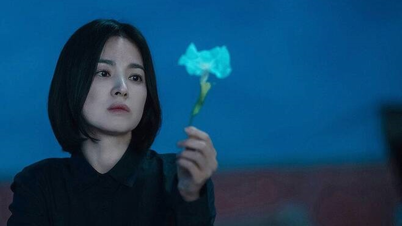 [방송]송혜교 '더 글로리', 공개 첫 주에 OTT 화제성 1위 | YTN