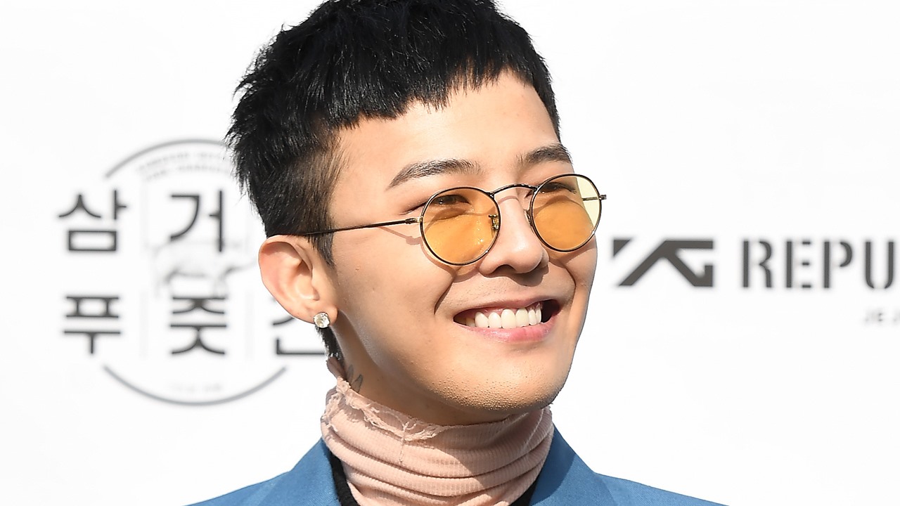 [Y이슈][Y초점] ‘믿을 건 GD·블핑 뿐?’ YG 향해 부는 변화의 바람 | YTN