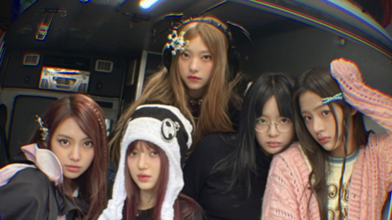 [가요]뉴진스 ‘OMG’, 스포티파이 글로벌 47위·하프 밀리언 셀러 달성 | YTN