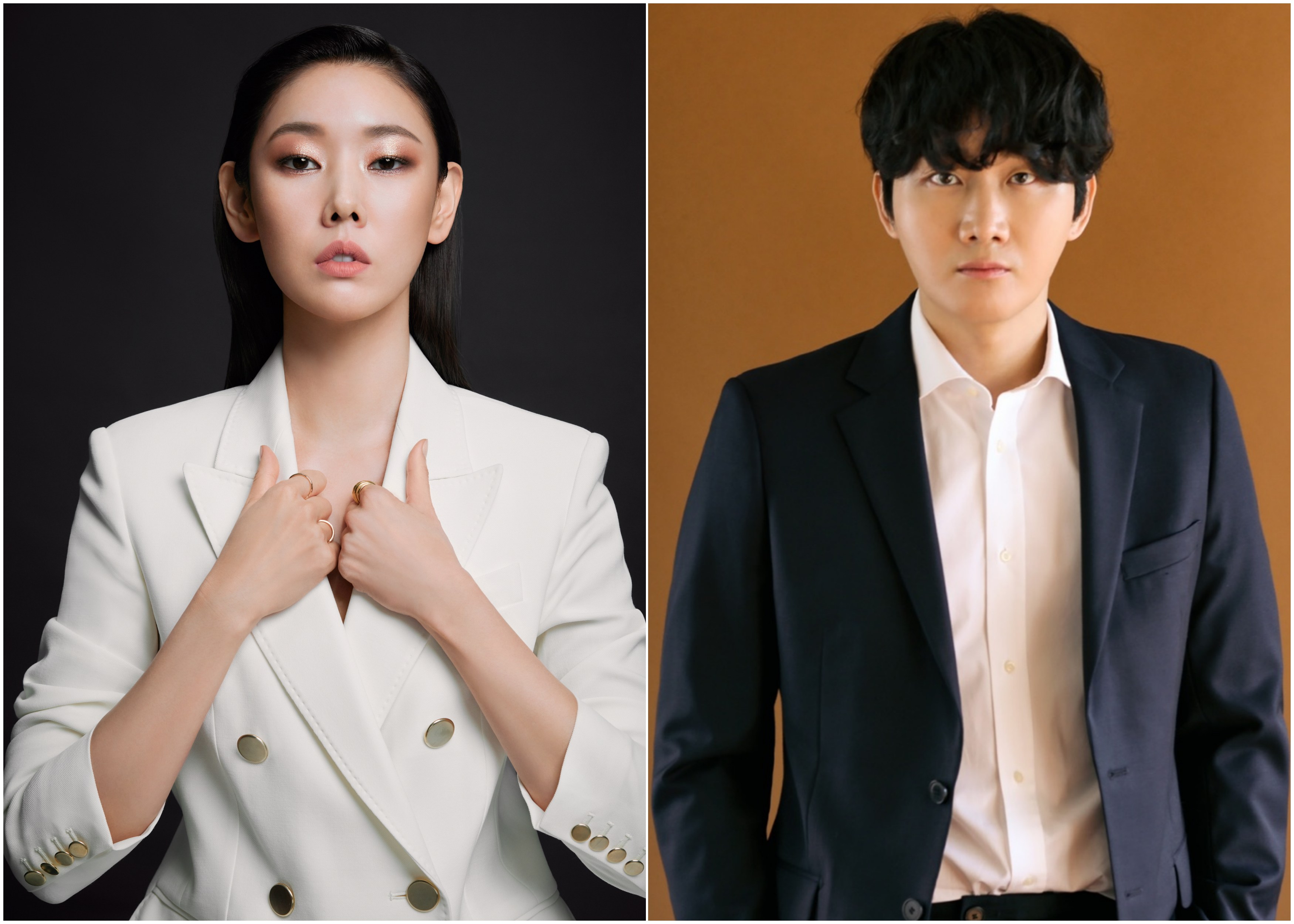 [방송]실제 연인들의 이야기 '결혼 말고 동거'…한혜진X이용진 MC 발탁 | YTN