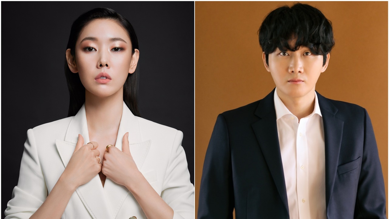 [방송]실제 연인들의 이야기 '결혼 말고 동거'…한혜진X이용진 MC 발탁 | YTN