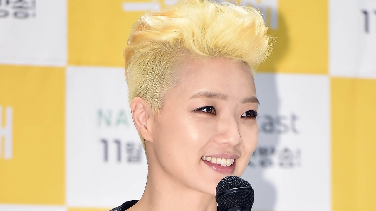 [방송]안영미 "임신 13주차, 태명 딱콩이...이런 날이 오다니" | YTN