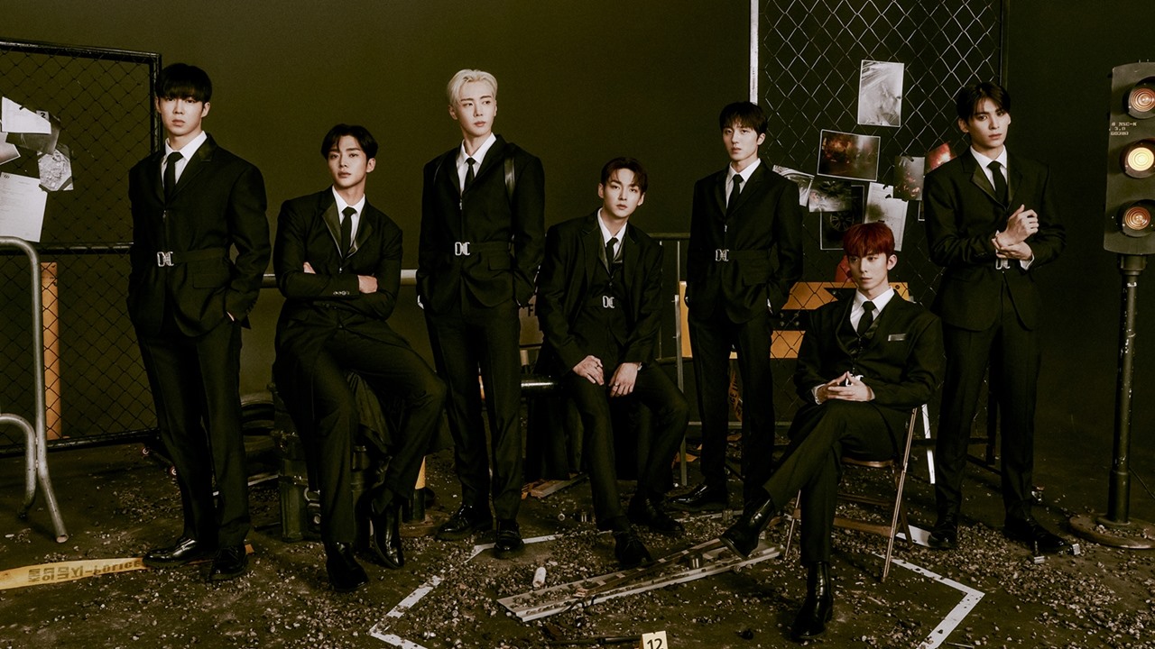 [가요]SF9 신곡 ‘Puzzle’로 6개월 만의 컴백 | YTN