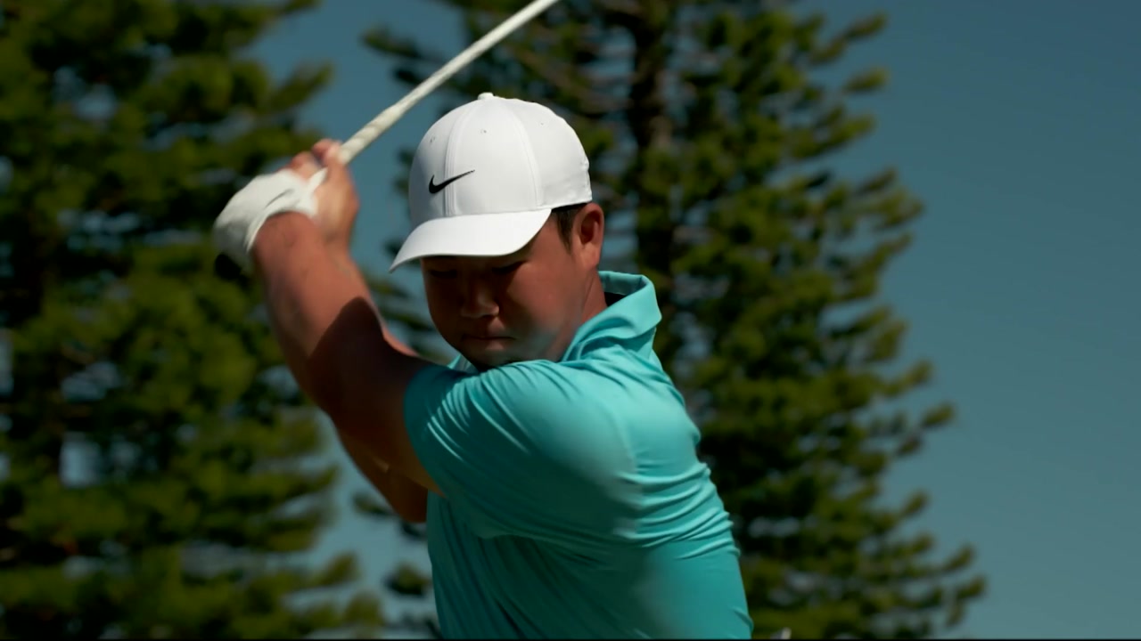 [스포츠]"PGA 미래" 김주형, '왕중왕전' 공동 5위...존 람, 7타차 대역전 우승 | YTN