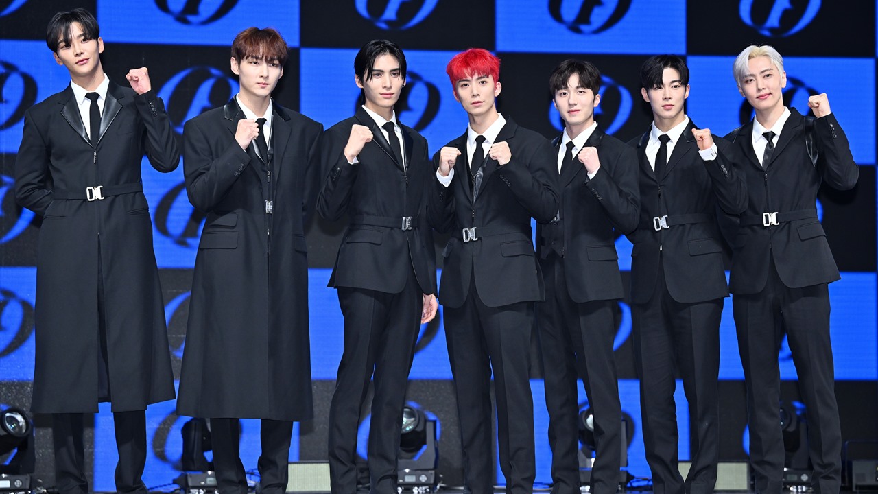 [Y현장] SF9 주호 “타이틀곡 참여, 기존 모습 벗어나고 파” | YTN