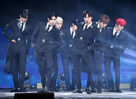 [Y현장] “무대 찢겠다” SF9, 콘셉트 최종 보스의 선전포고 (종합) | YTN