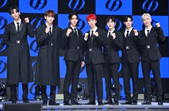 [Y현장] “무대 찢겠다” SF9, 콘셉트 최종 보스의 선전포고 (종합) | YTN