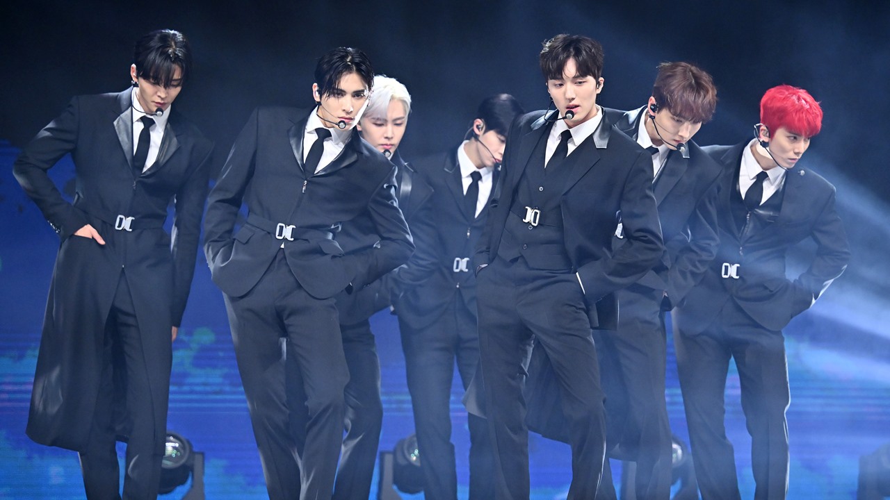 [Y현장] “무대 찢겠다” SF9, 콘셉트 최종 보스의 선전포고 (종합) | YTN