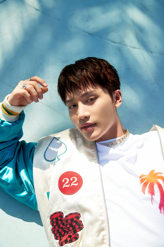 [가요]‘컴백’ NCT 127 태일→마크 티저 이미지…신곡 ‘Ay-Yo’ 기대감 상승 | YTN