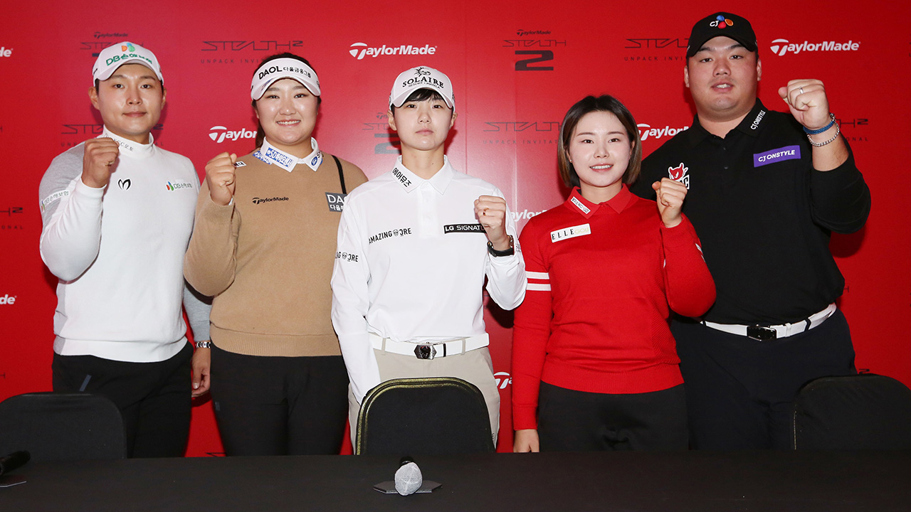 [스포츠]LPGA 퀄리파잉 1위 유해란 "비거리 필요성 절감" | YTN