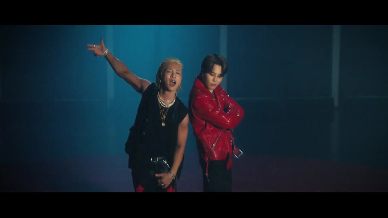 [문화]빅뱅 태양, 5년여 만에 신곡 '바이브' 공개...BTS 지민과 협업 | YTN