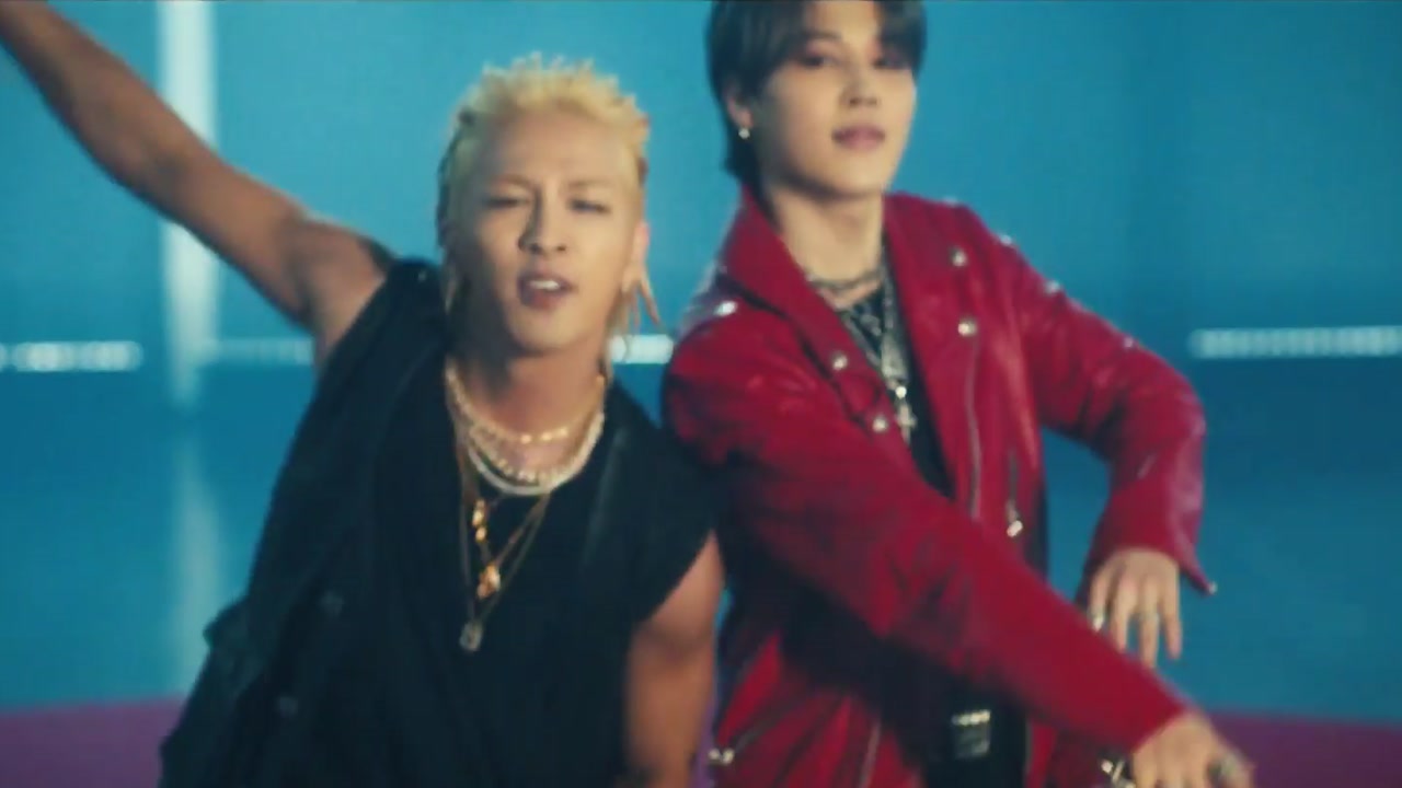 [문화]BTS 지민과 협업 빅뱅 태양 신곡, 아이튠스 월드와이드 차트 1위 | YTN