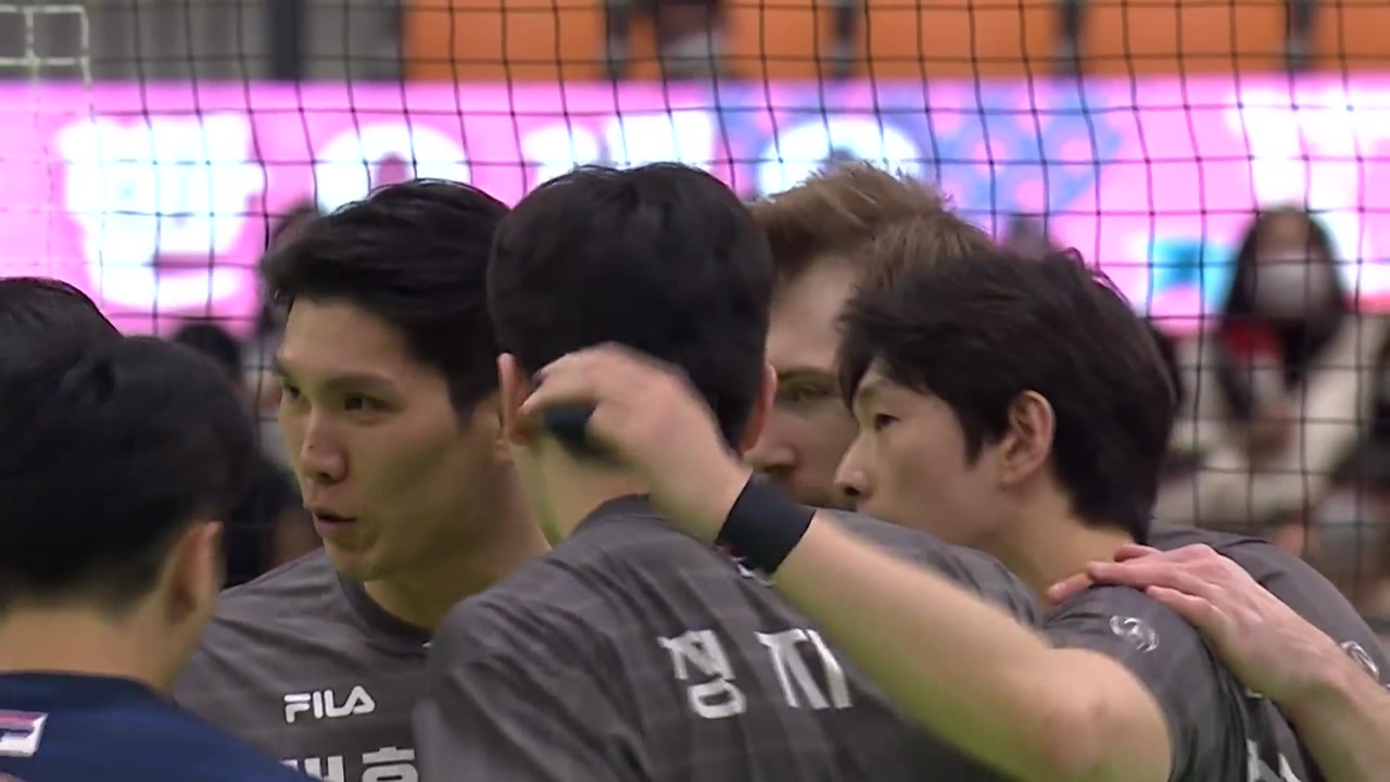 [스포츠]대한항공, 풀세트 접전 끝에 한국전력 제압...GS칼텍스 3연승 | YTN