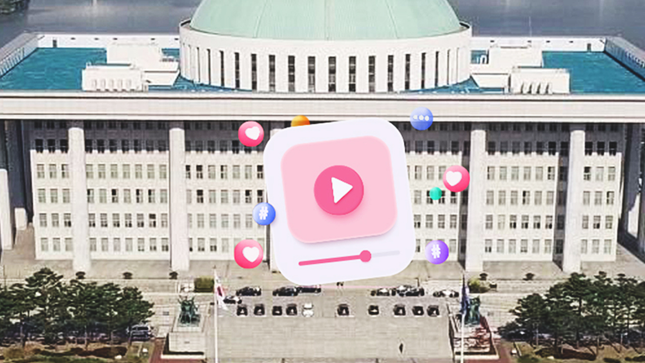 [정치]전화·문자는 옛말...'저비용 고효율' SNS 홍보전 | YTN