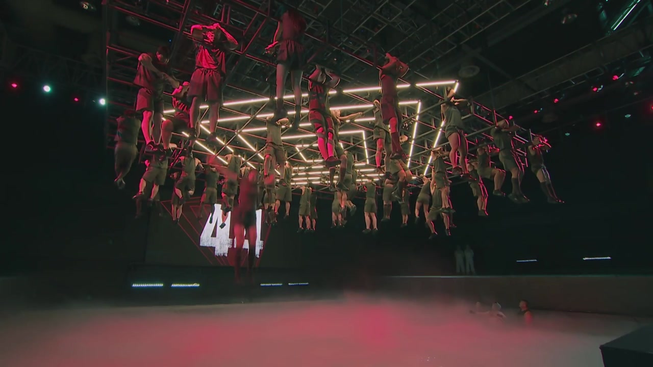 [문화]설 연휴 OTT 예능 맞대결...'피지컬100' vs.'두발로 티켓팅' | YTN