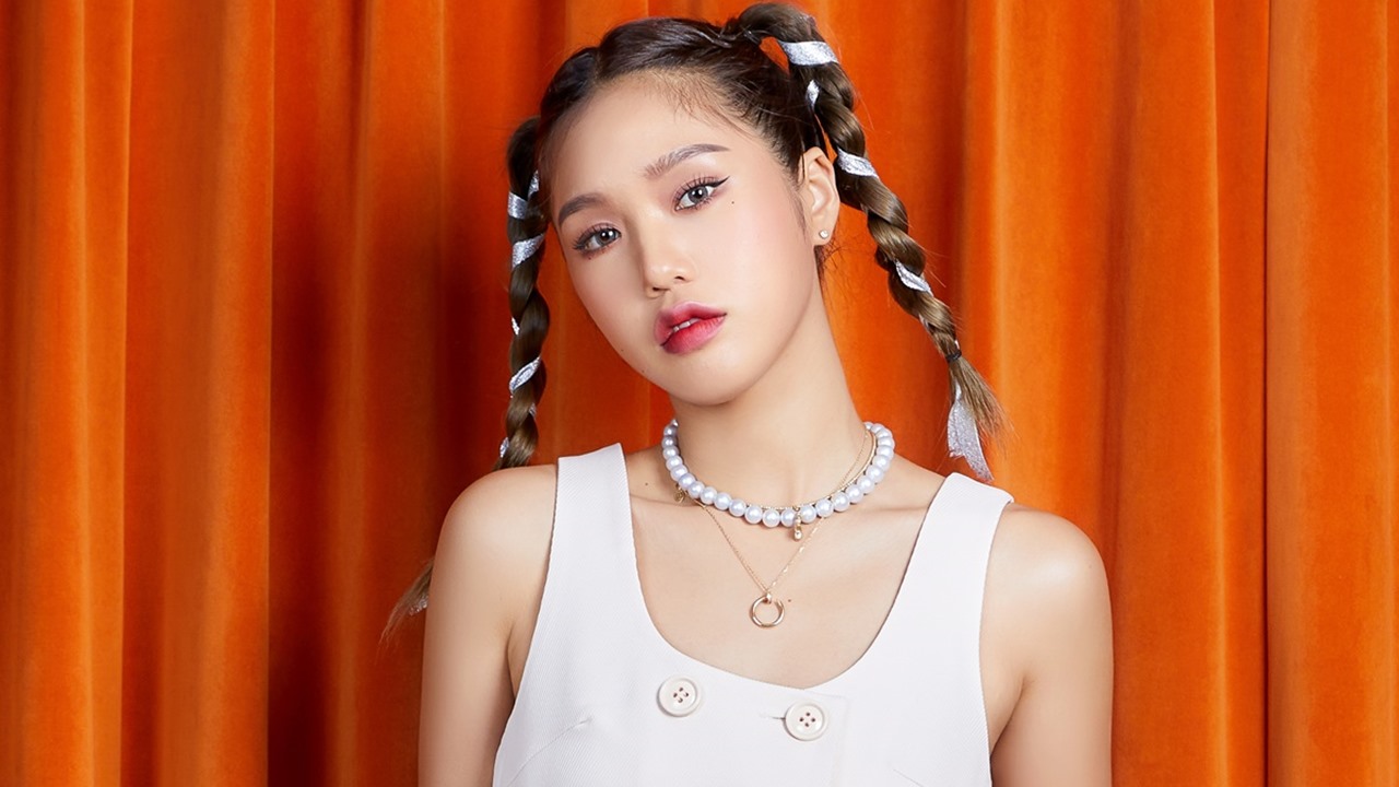 [가요]오마이걸 미미, ‘뮤직뱅크’ 스페셜 MC 발탁…데뷔 후 첫 도전 | YTN