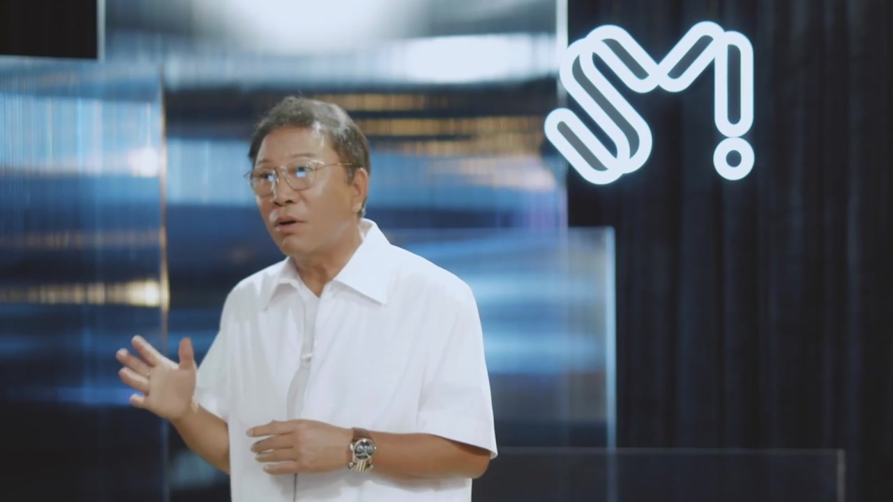 [문화]하이브, 이수만 손잡고 SM 인수...K팝 공룡 기획사 탄생 | YTN