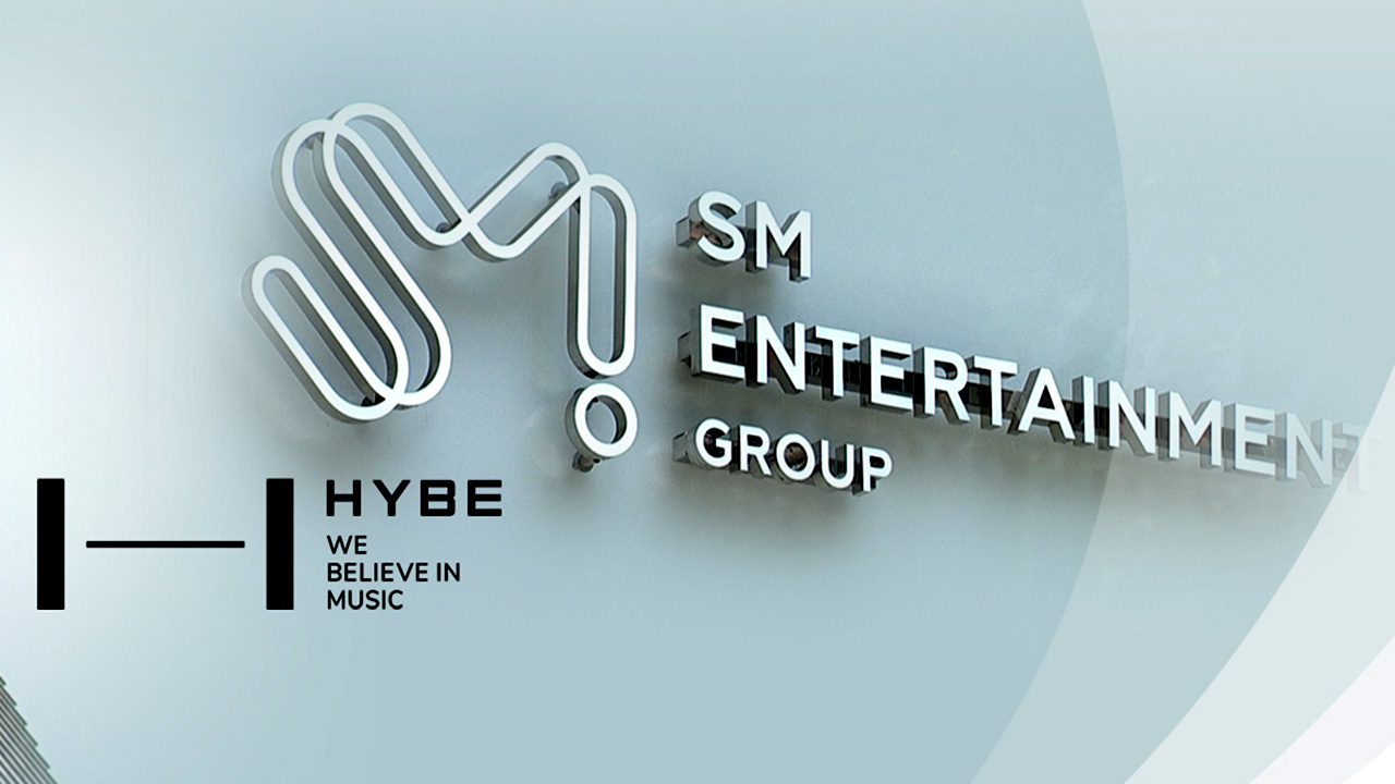 [문화]SM 지분 인수전 '가열'...'신주 가처분' 결과가 변수 | YTN