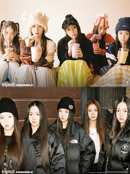 [Y이슈][Y초점] 가요계, Y2K 감성 확산 시작... 인기 요인은 '익숙함에 대한 그리움' | YTN