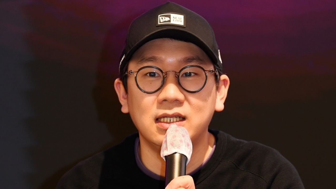 [Y현장] '순정 파이터' PD "중요한 건 꺾이지 않는 마음…명경기 보여드리겠다 (종합) | YTN