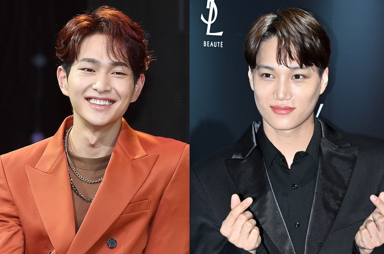 [Y이슈][Y초점] 뒤숭숭한 SM, 카이·온유 컴백→보아 콘서트... 활동 앞둔 가수들은? | YTN