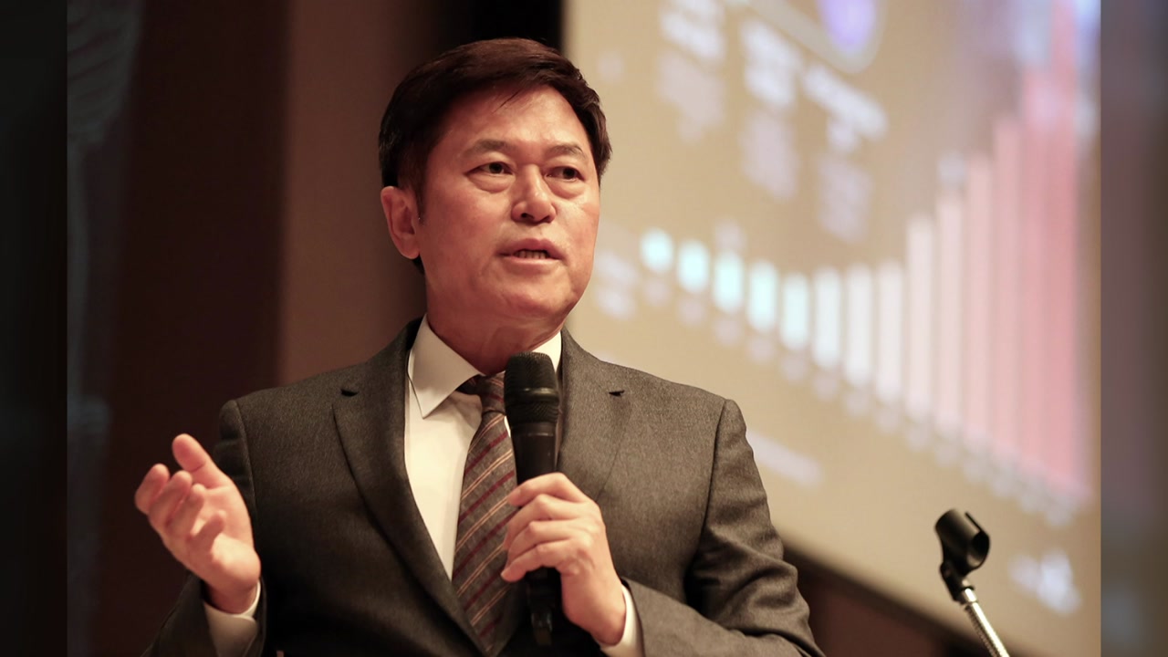 [경제][기업] SK 박정호 "AI 챗봇, 반도체 수요 '새 킬러앱' 될 것" | YTN