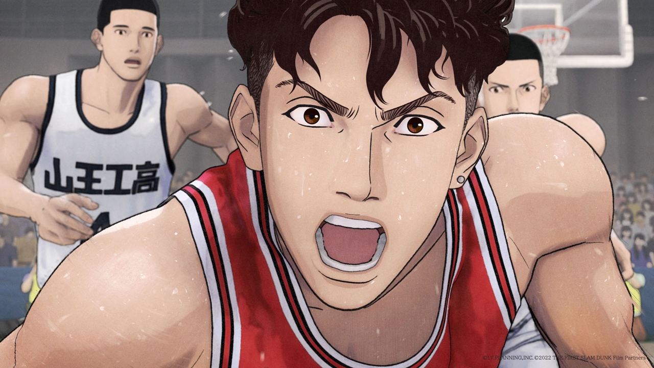 [영화]‘슬램덩크’ 올해 개봉 영화 중 최초로 300만 돌파… 식지 않는 흥행 열기 | YTN