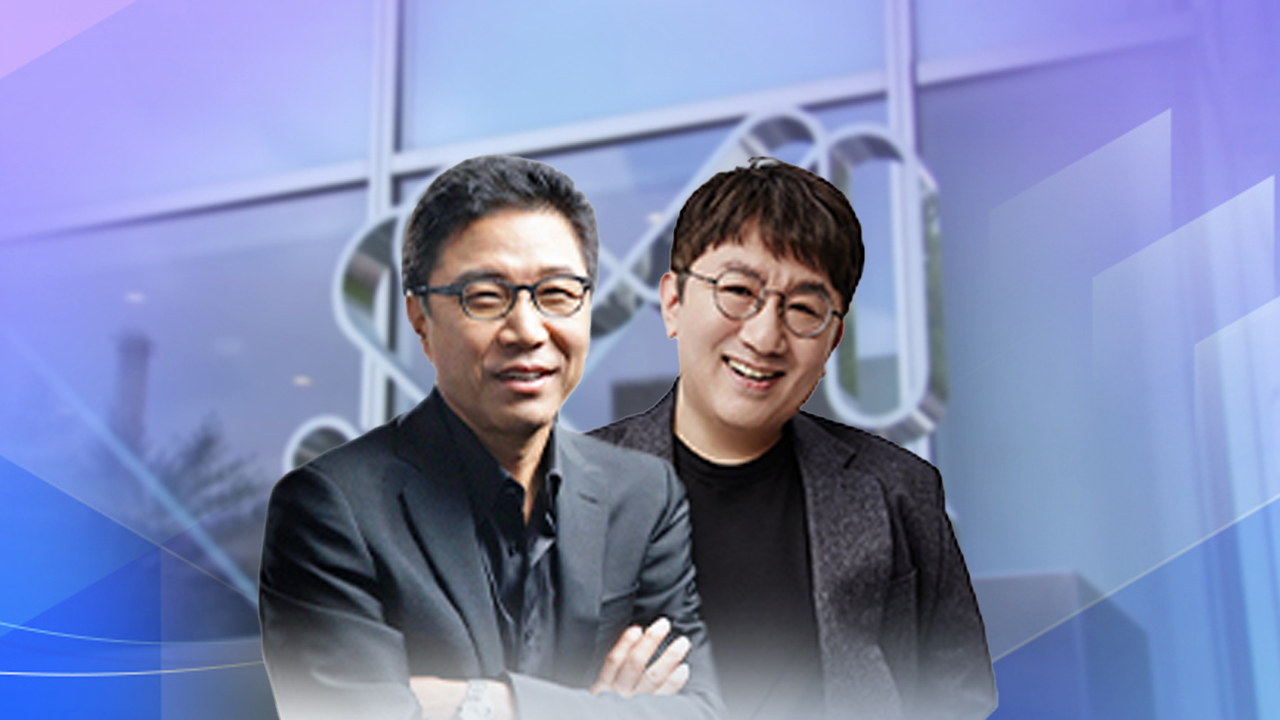 [문화]SM 인수전, 진흙탕 싸움으로...역외 탈세 '진실 공방' | YTN