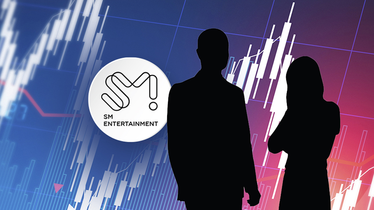 [문화]장중에 SM 주식 65만 주 사들인 기타법인...매수 주체 관심 | YTN