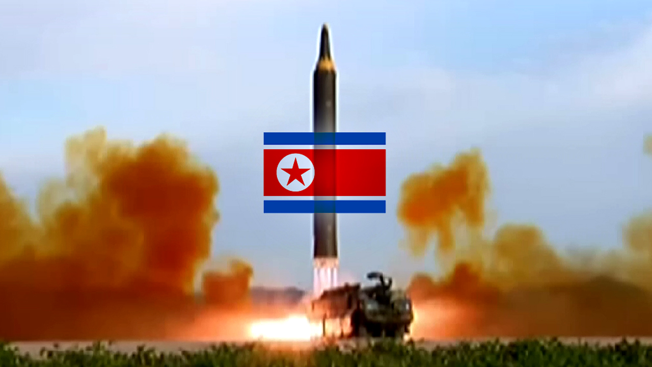 [정치]北, 올해 두 번째 탄도미사일 발사...ICBM 가능성 | YTN