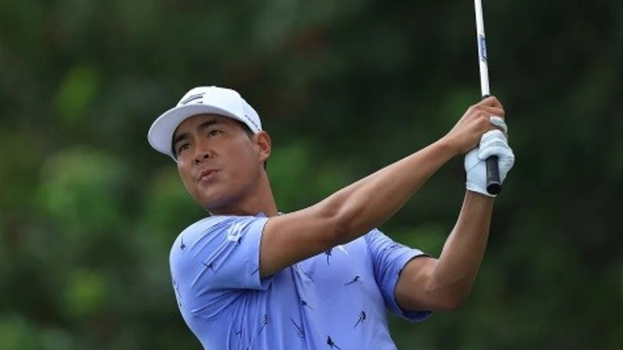 [스포츠]'부활하는 빅4' 저스틴 서, 혼다 클래식 2R 단독 선두 | YTN