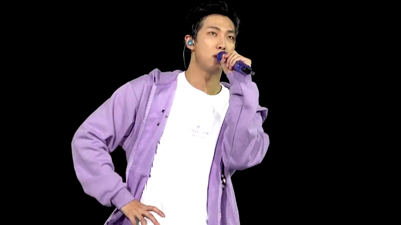 [문화]BTS 제이홉, 1~2달 안에 군대 간다..."입영 연기 자진 취소" | YTN