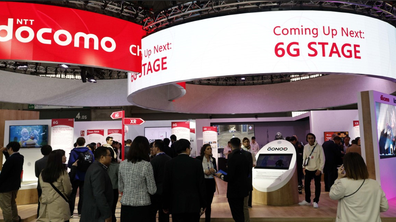 [국제]"일본 1·2위 이동통신사 NTT·KDDI, 6G 공동 개발키로" | YTN