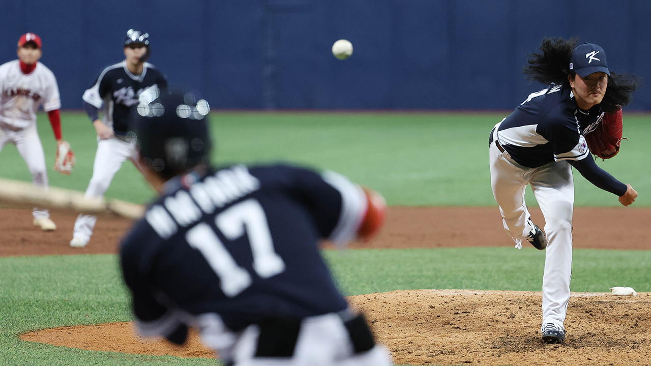[스포츠]WBC 국가대표 '최종 점검 끝'...이강철 "연습은 끝났다" | YTN